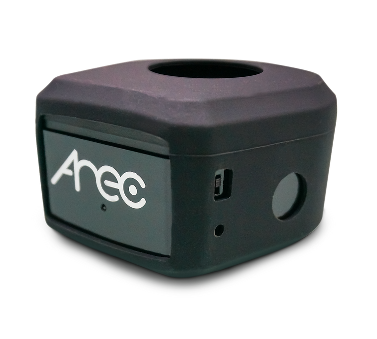 AM-360 IR Tracking Positioner — Protelca